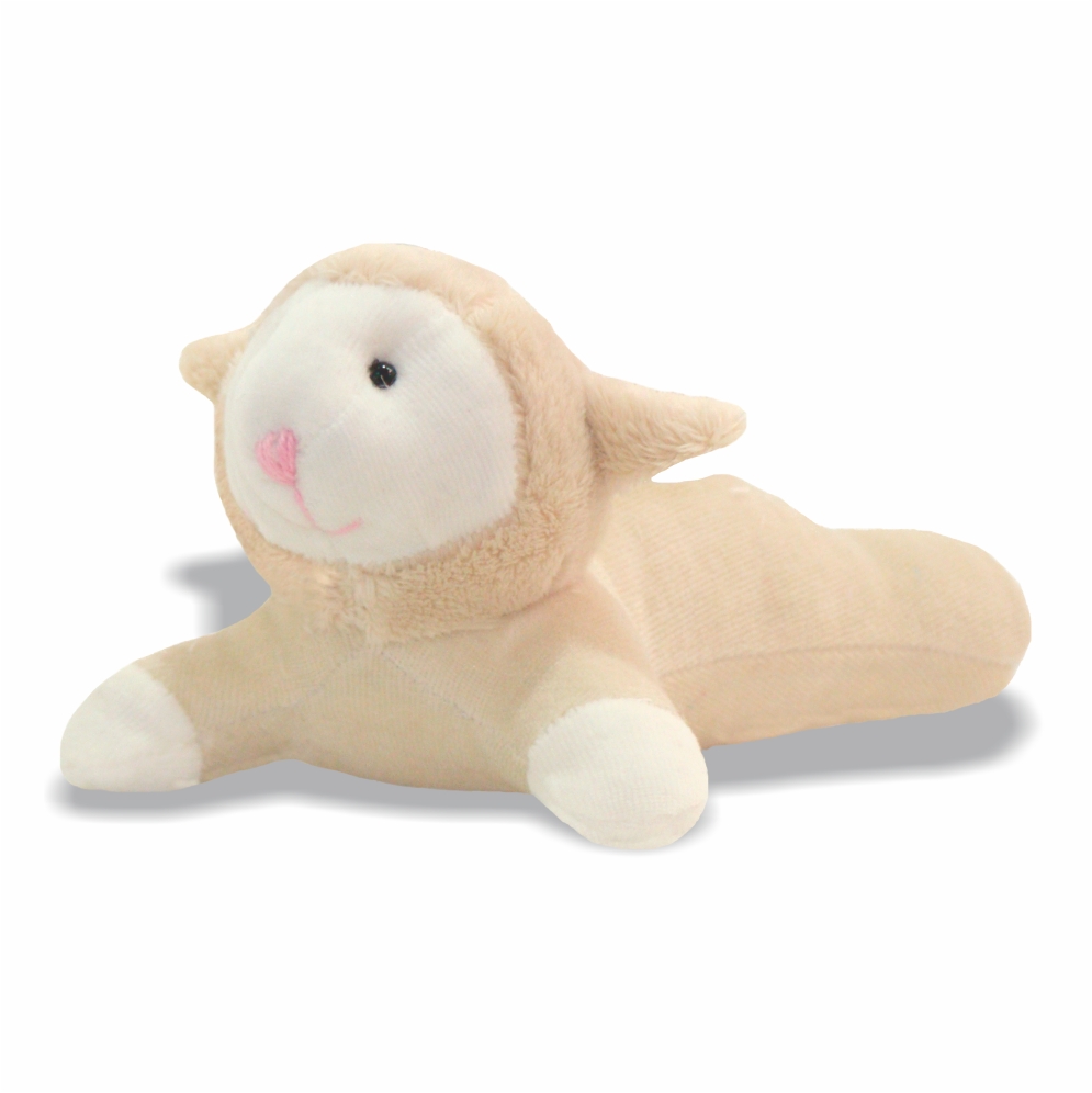 Mini Ovelha – Com Chocalho - Soft Toys - Bichos de Pelúcia e Mascotes ...